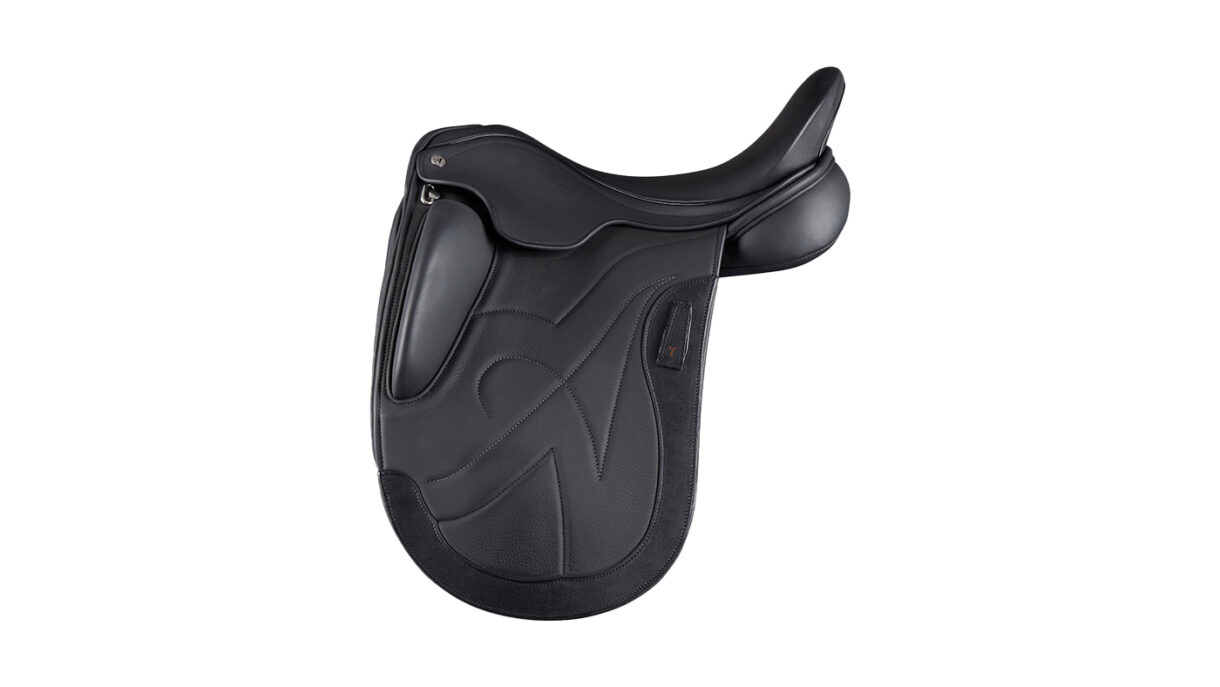 Best dressage saddles from a range of manufacturers | Horse & Hound