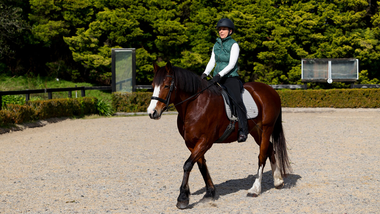 British squad selections, Burghley’s draw order and other equestrian news