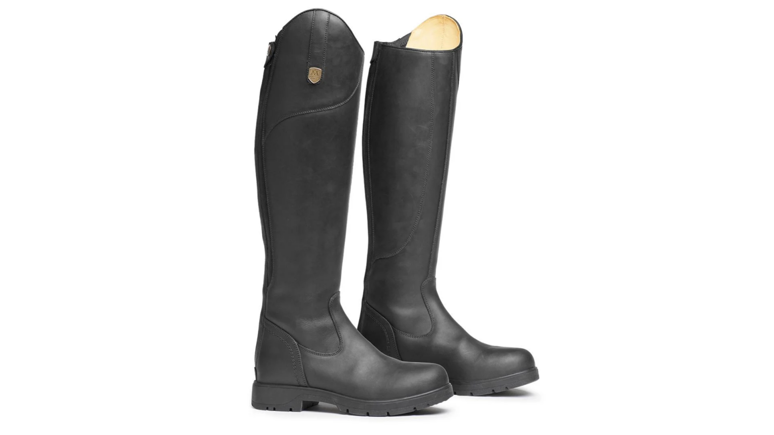 Best long riding boots for men: competition and everyday | Horse & Hound