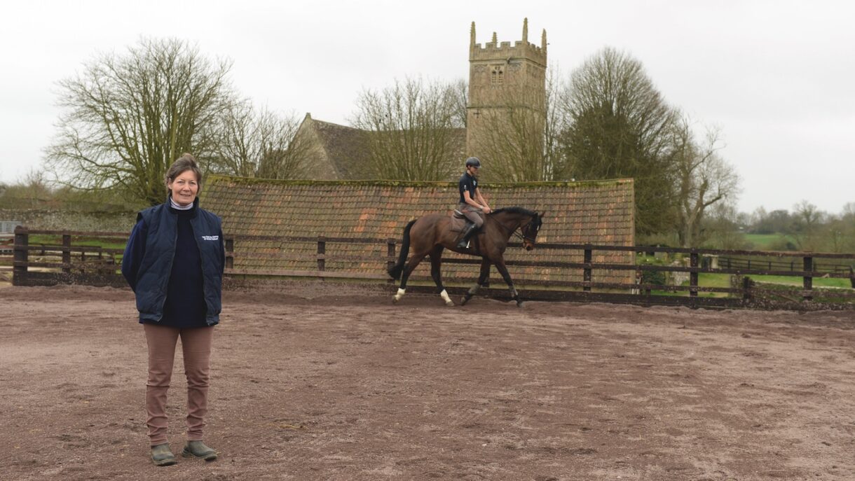 ‘Great fun and a huge contribution as major stud to close after 30 years