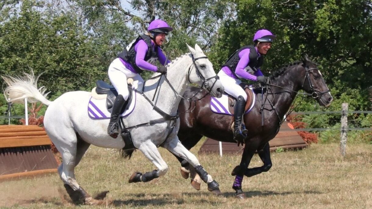 H&H's guide to hogged show cobs - Horse & Hound