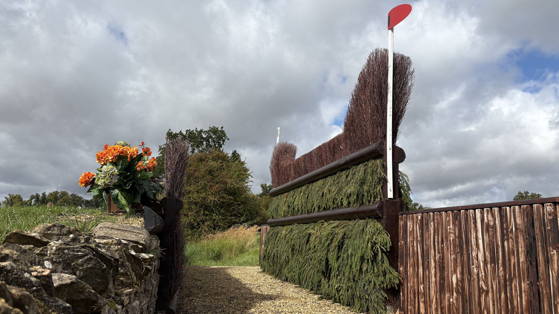 Burghley Horse Trials dressage, full stories from day one | Horse & Hound