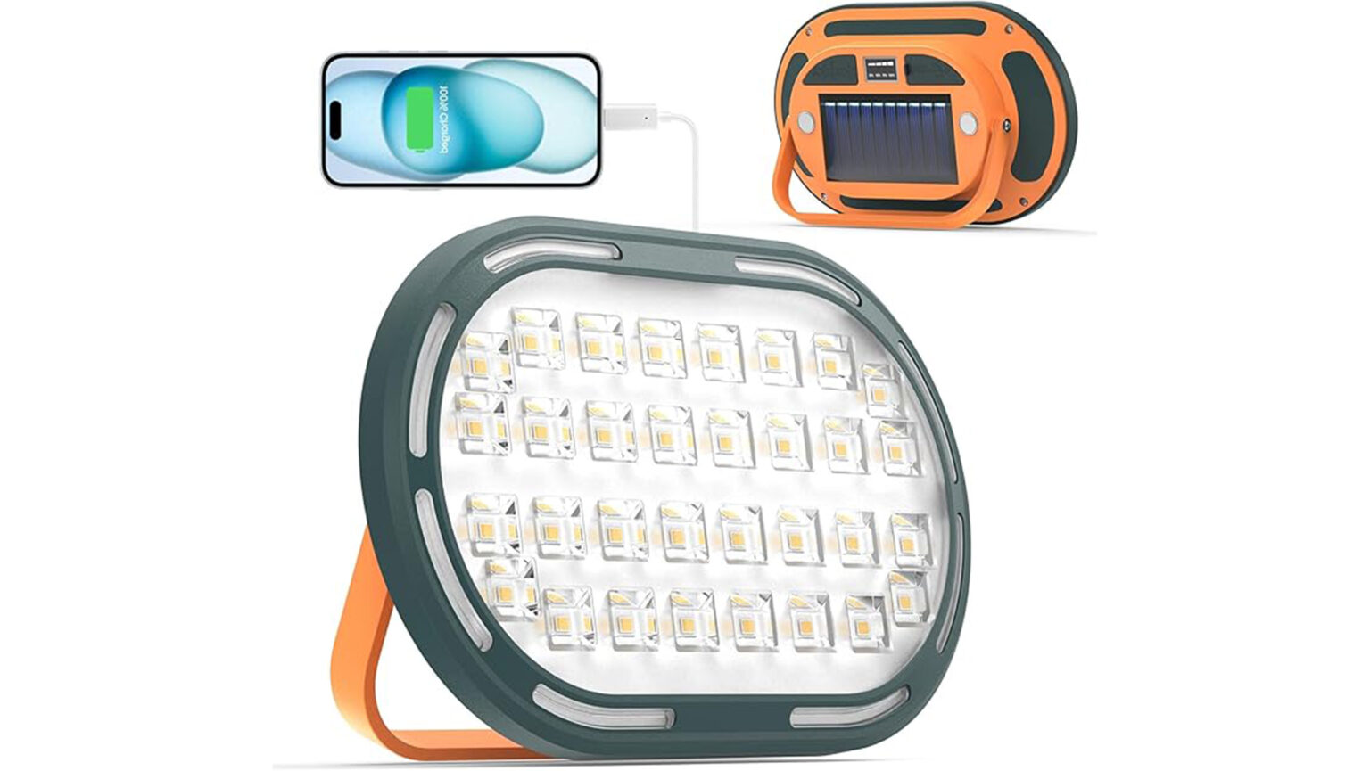 Best solar lights for stables, yards and arenas | Horse & Hound