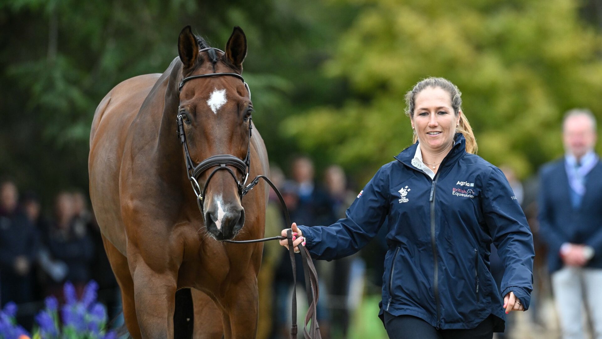 The Horse & Hound Podcast 170: Laura Collett on London 52’s career