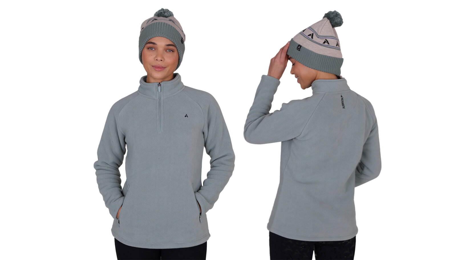 Best equestrian fleece jackets for layering | Horse & Hound