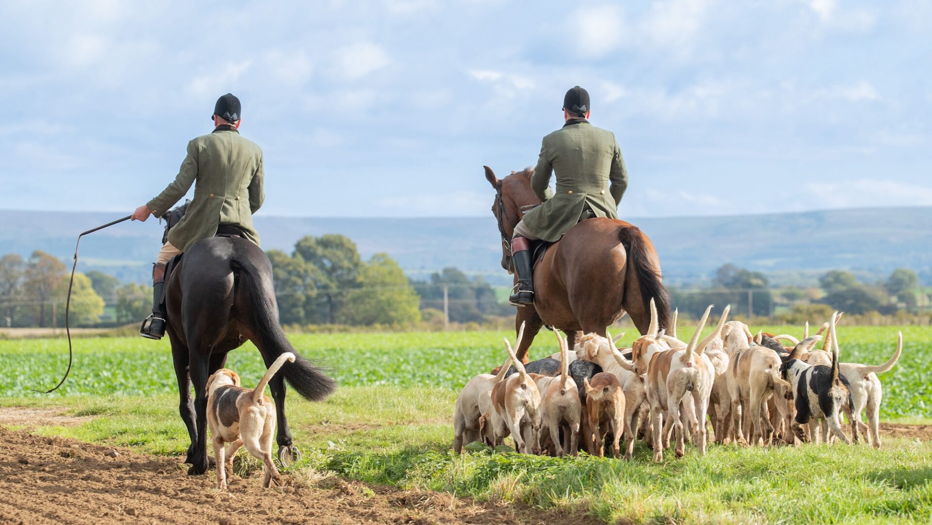 ‘This is our fight’: rallying call as Government pushes on towards ...