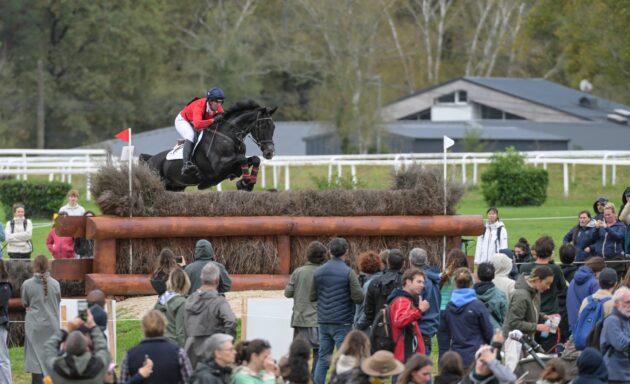 Galileo Nieuwmoed and David Doel are globetrotting record-setters