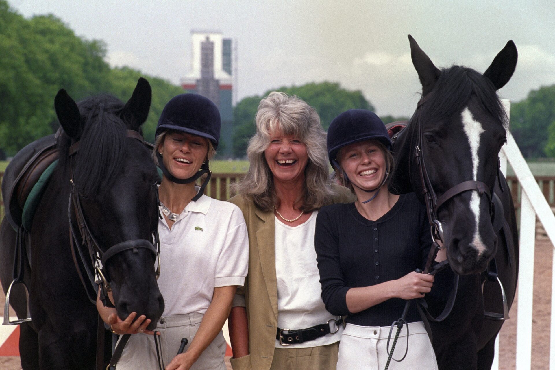 A ‘shining light’ has gone out: farewell to national treasure Dame ...
