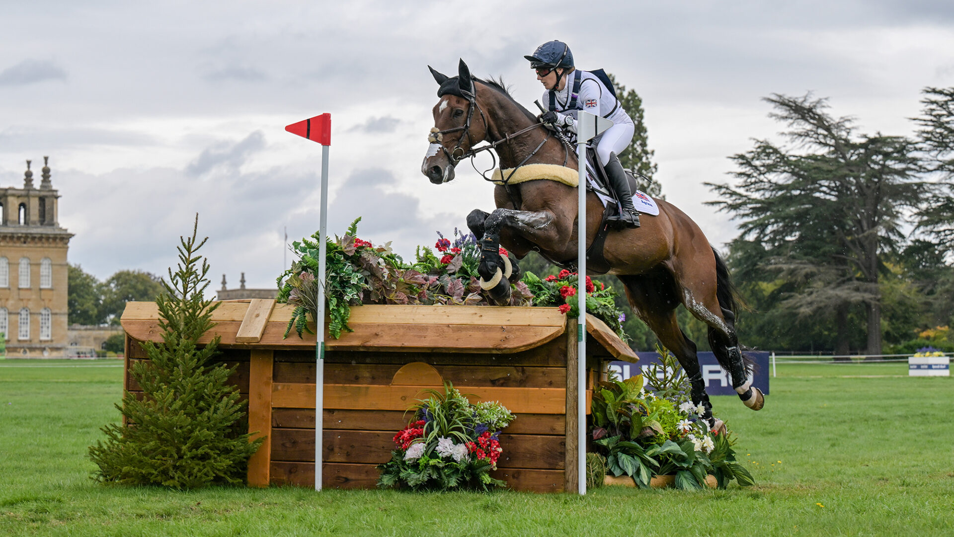 British Eventing arena eventing series complete guide for 2025/2026