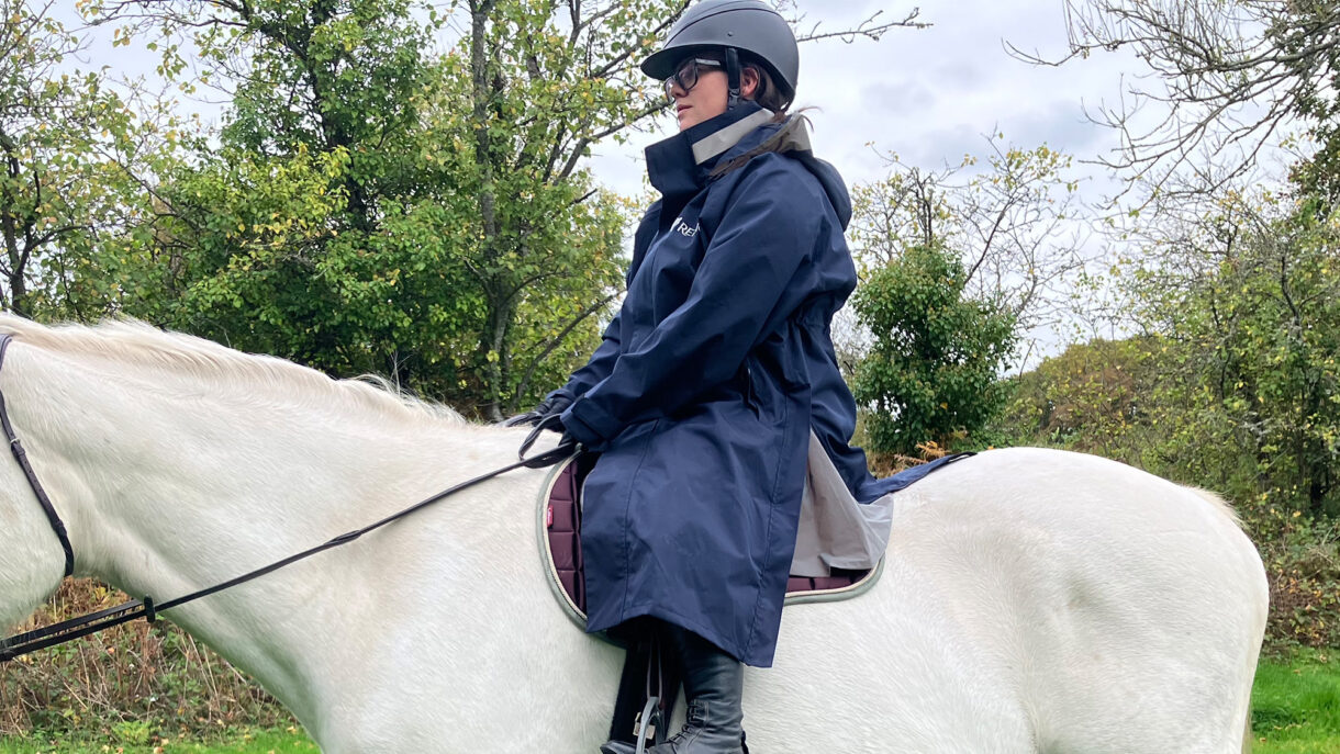 Best horse riding coats for ladies: tested by horse riders | Horse & Hound