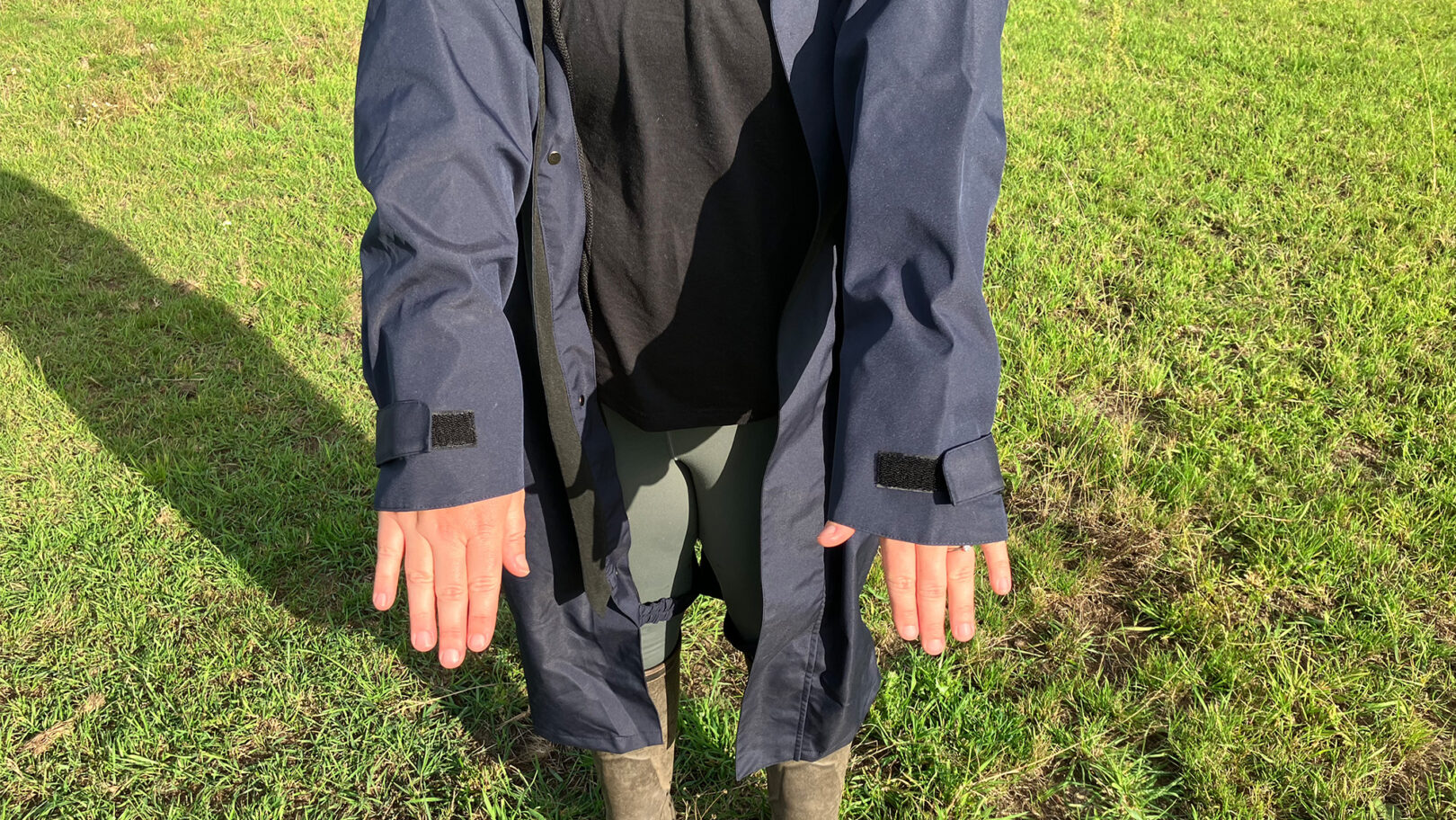 Reincoat Lite full review from a horse owner and rider | Horse & Hound