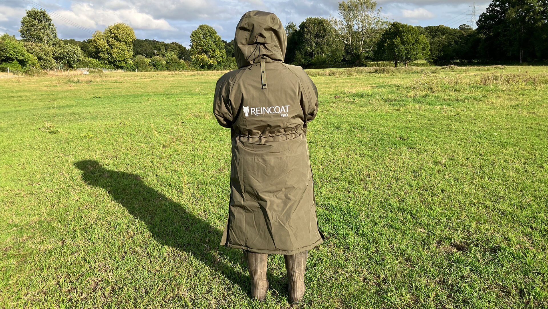Reincoat Pro full review from a horse owner and rider | Horse & Hound