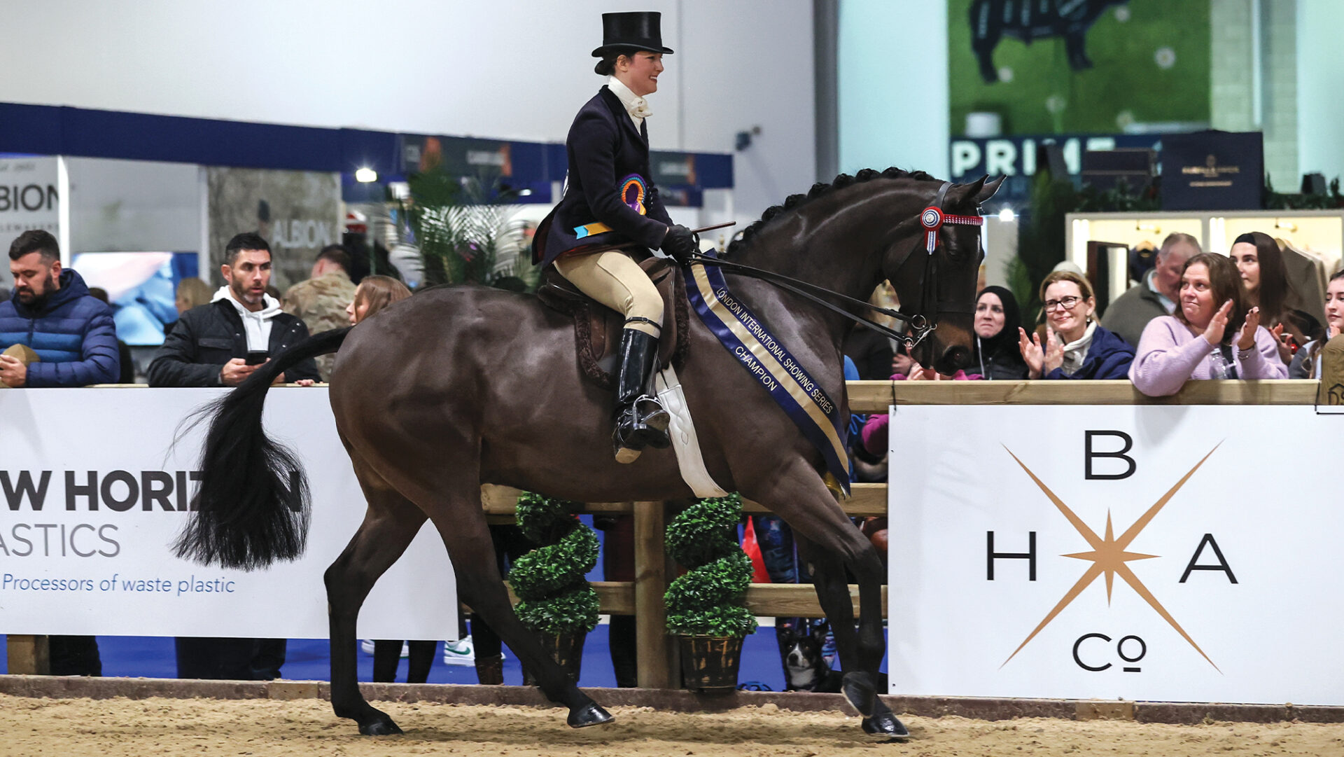 Rising Star judge Danielle Heath on what she will be looking for at LIHS
