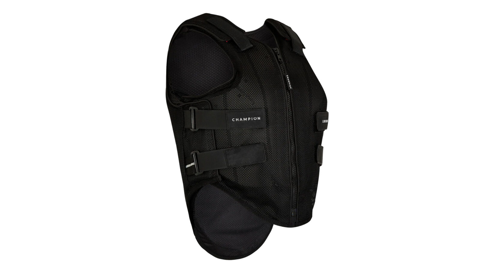 Best body protectors that meet the required standards for horse riding