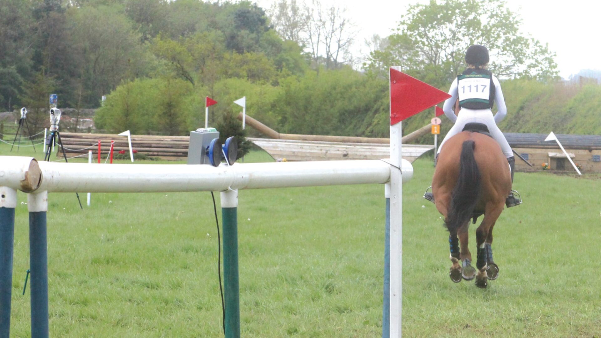 British Eventing calendar launched ‘with member input at the heart’