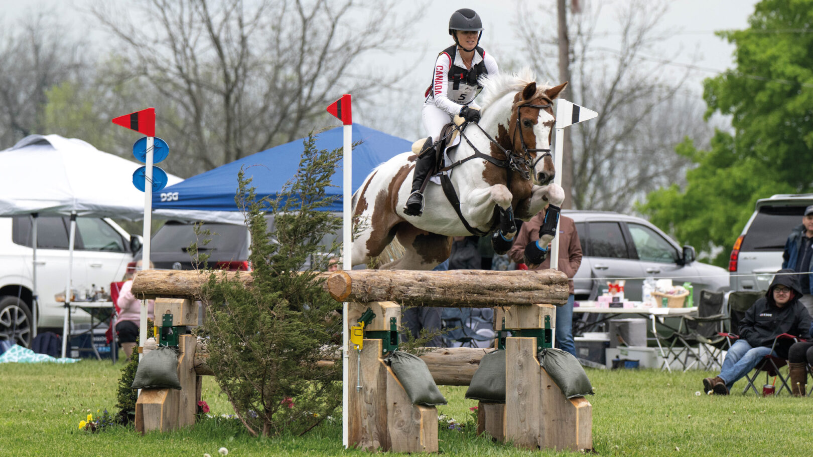 Guide to Kentucky Three Day Event ticket options and pricing
