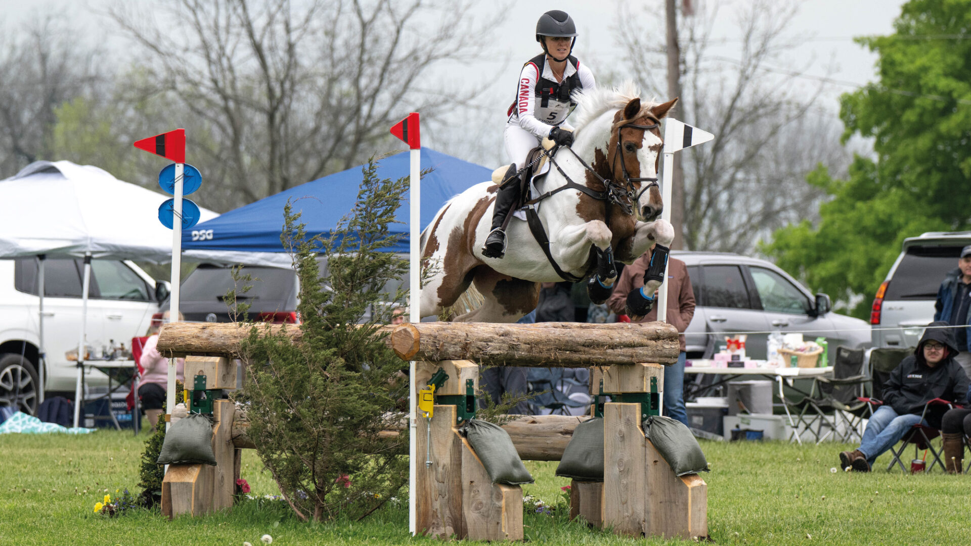 Guide to Kentucky Three Day Event ticket options and pricing