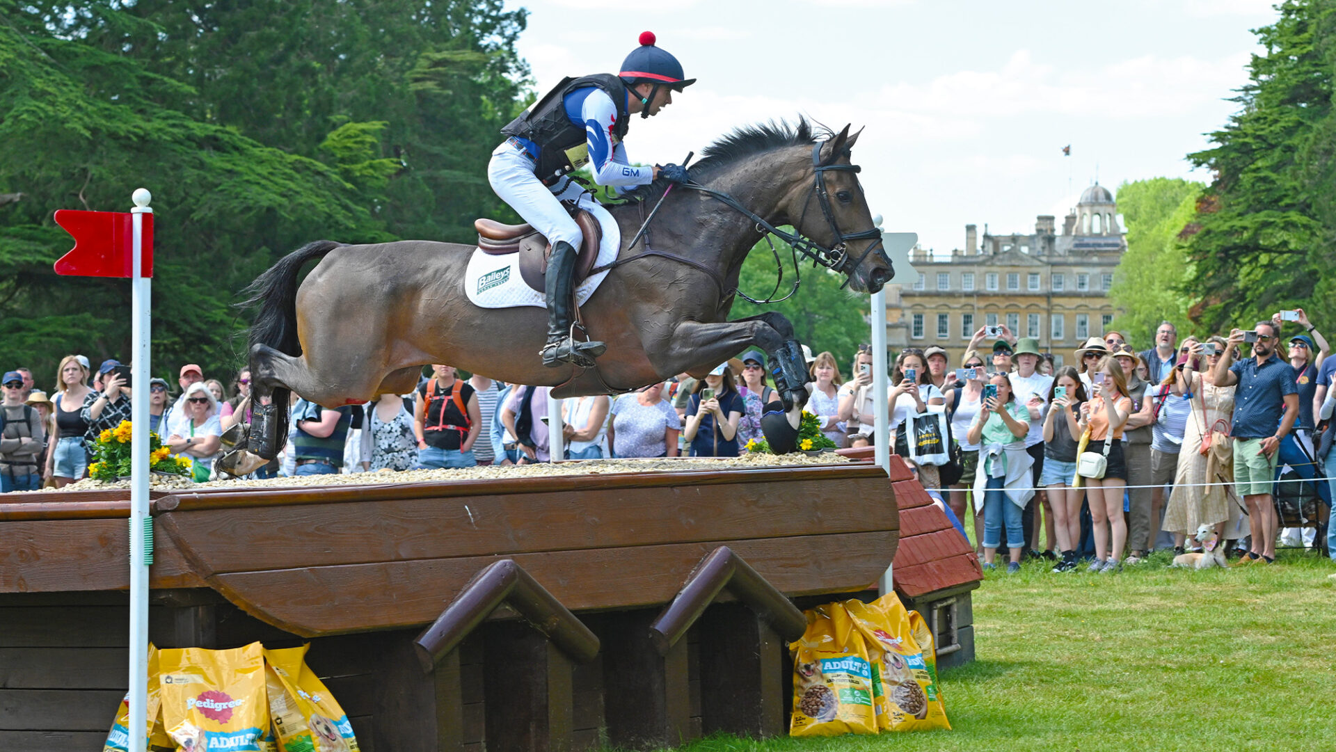 Badminton Horse Trials tickets guide for 2026 | Horse & Hound