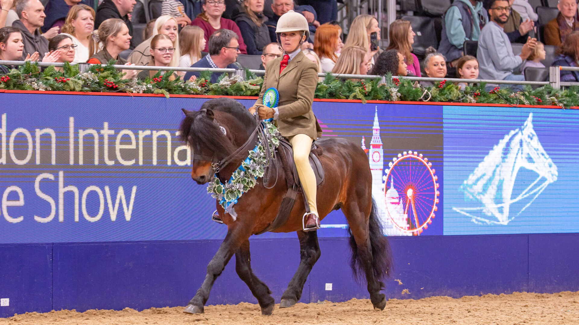 BSPS / British Show Pony Society latest news | Horse & Hound