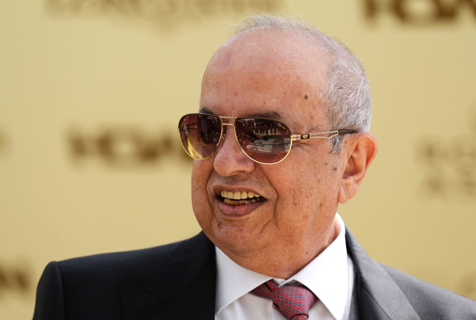 Sheikh Mohammed Obaid Al Maktoum obituary - Horse & Hound