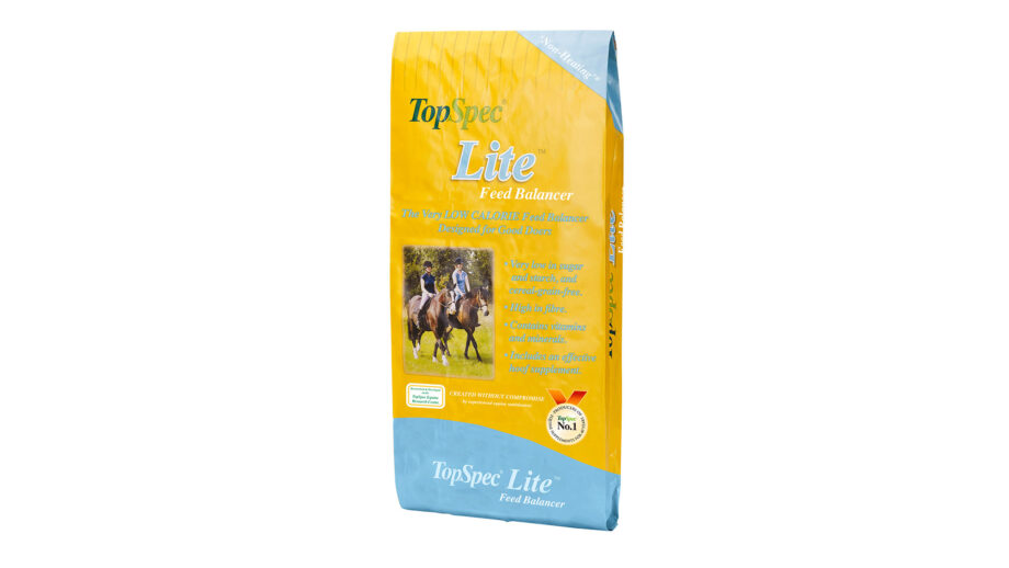 Best feed balancers for horses – what are the options? |Horse & Hound