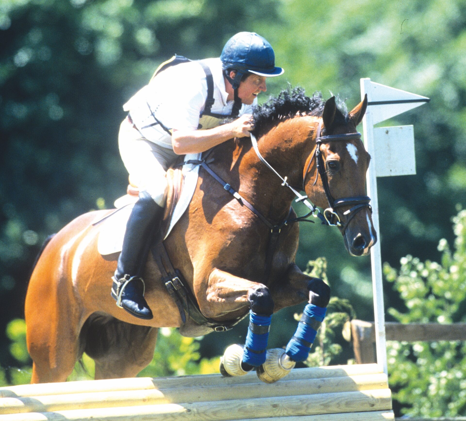 Shock and sadness after the death of Brynley Powell aged 70