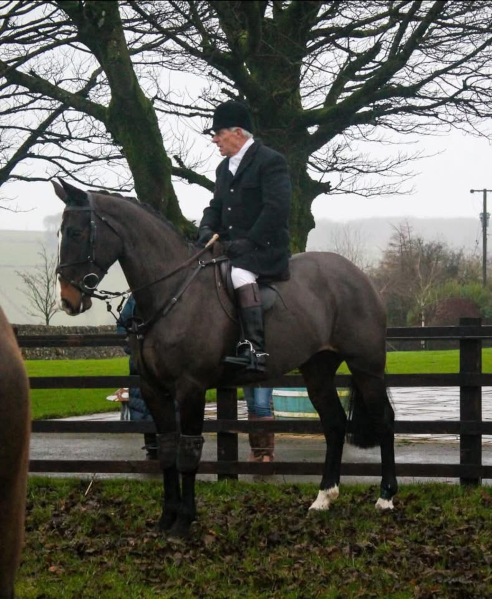 ‘A man of integrity, kindness and remarkable spirit’: farewell to ...