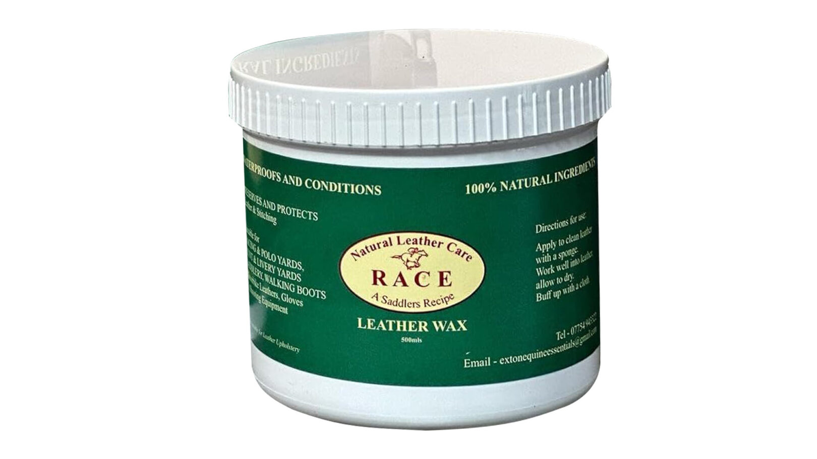 Best saddle soaps and leather conditioners | Horse & Hound
