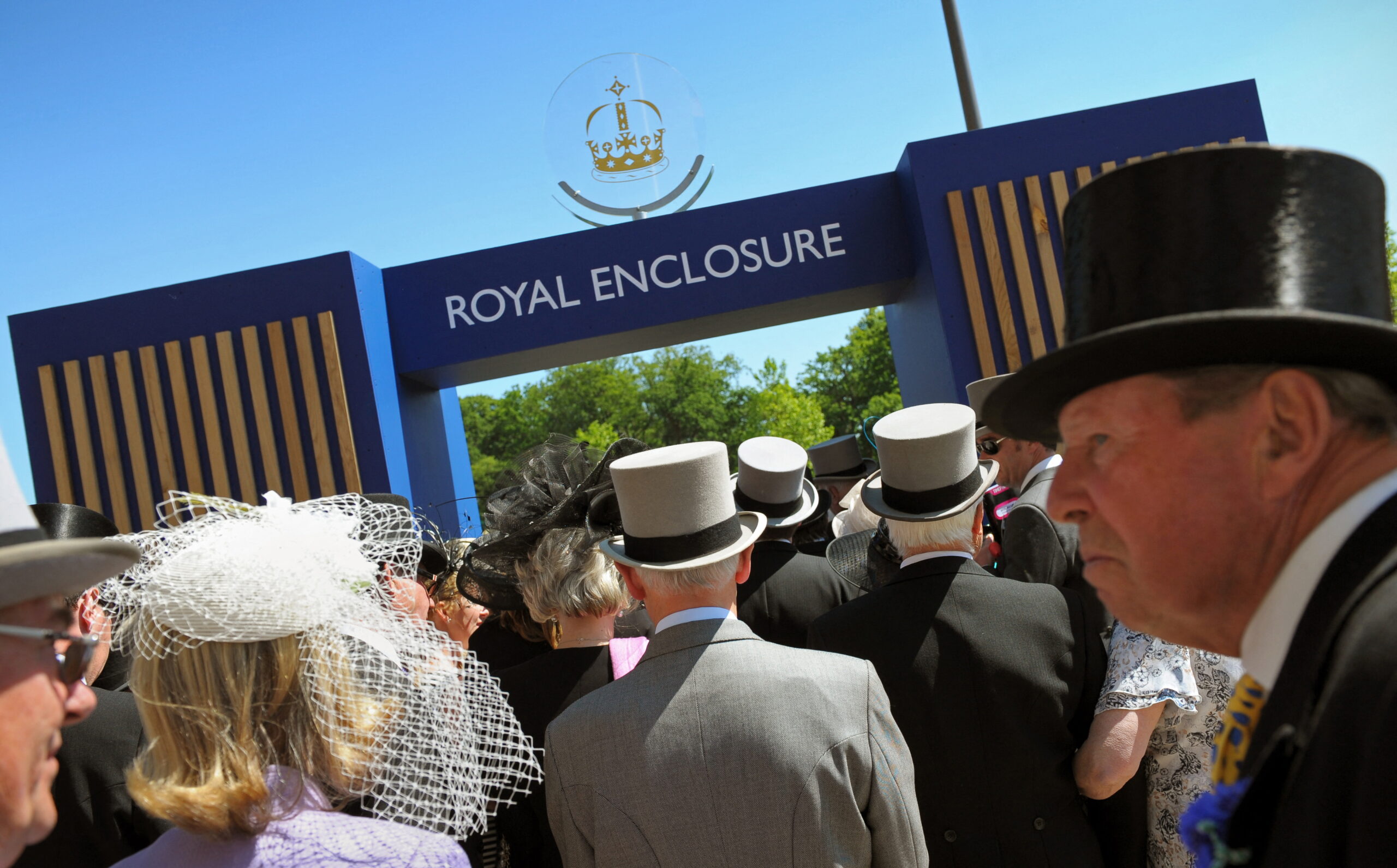 Royal Ascot dress code 2026 and what to wear in each enclosure