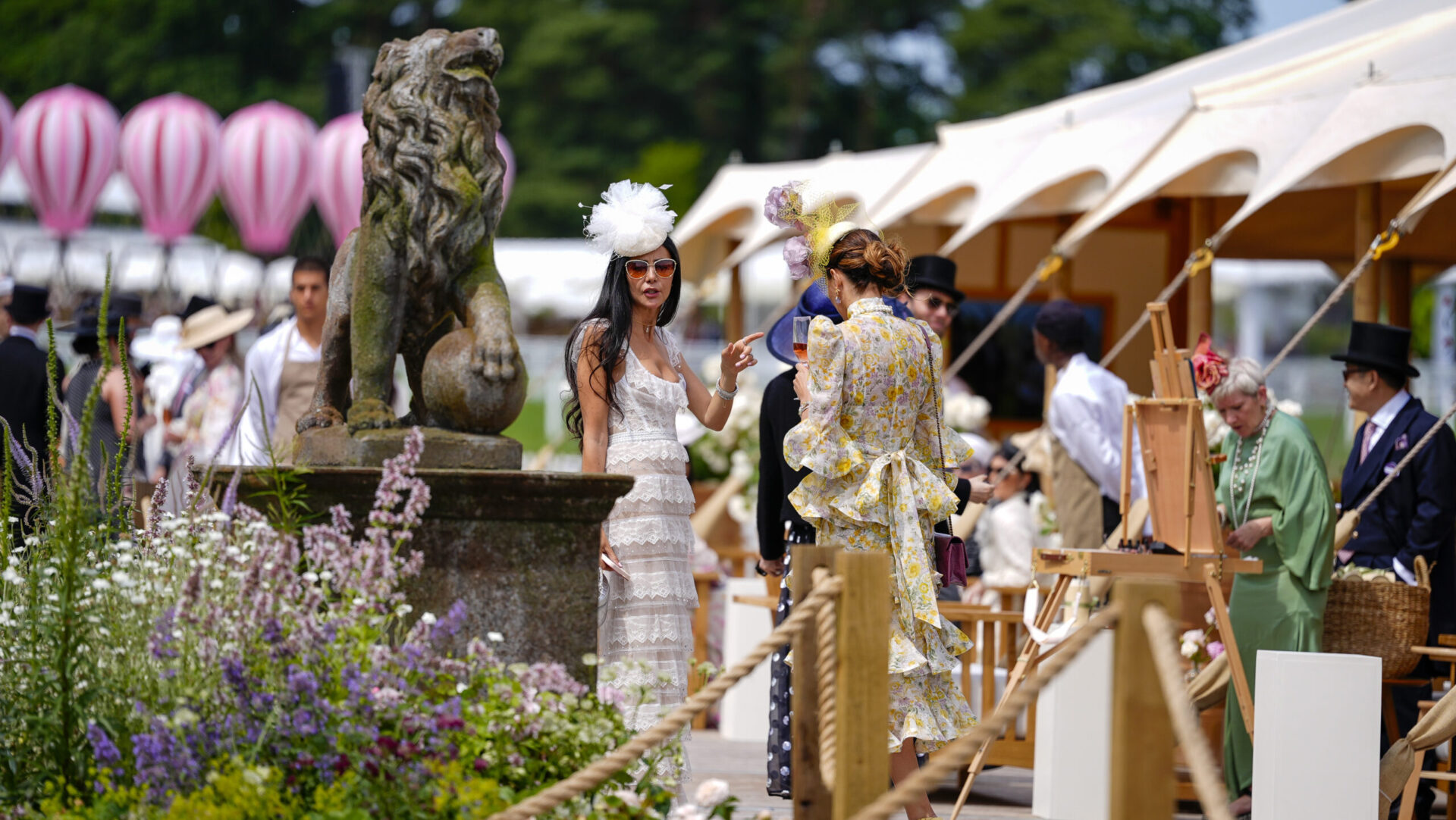 Royal Ascot tickets and everything you need to know before booking