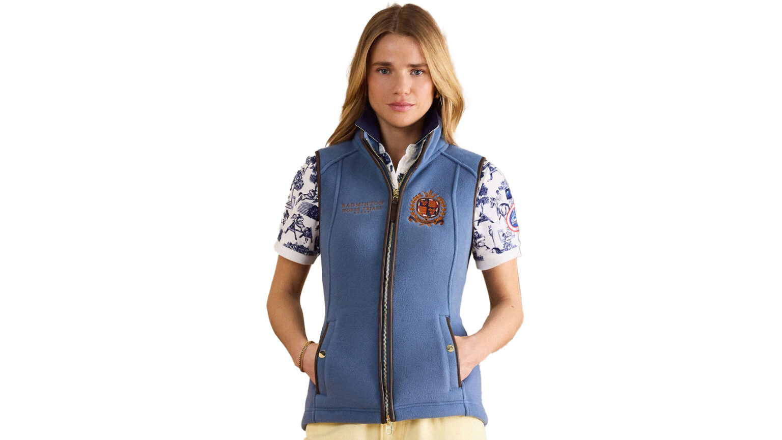 Check out the official 2026 Badminton Horse Trials merchandise