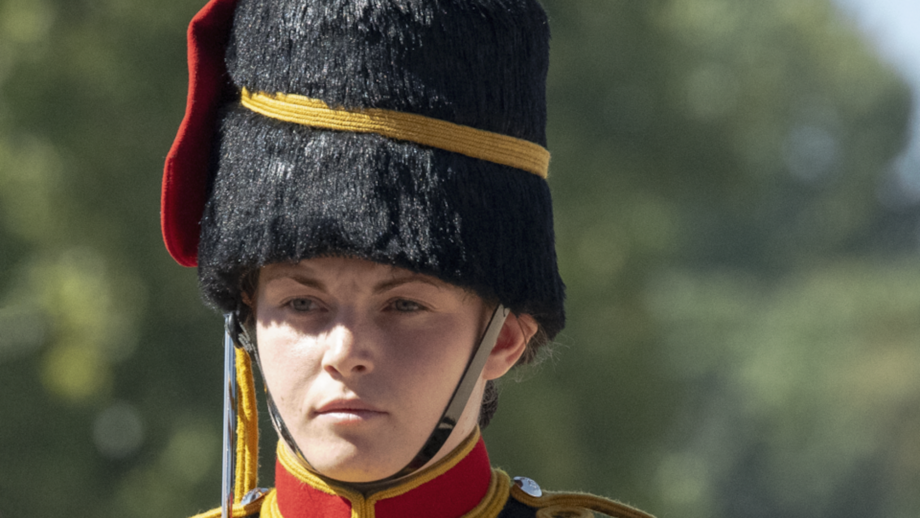Georgie Campbell dies in fatal fall at Bicton Horse Trials