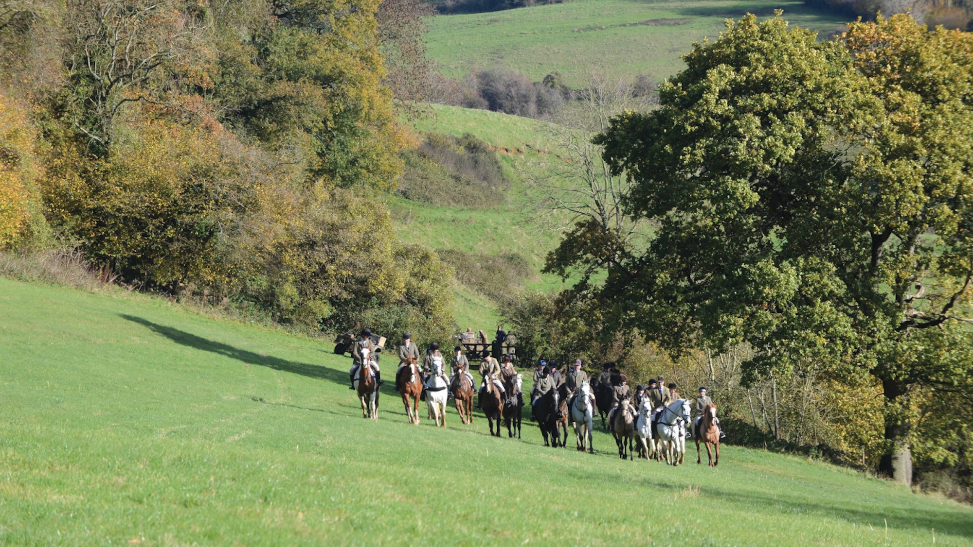 Trail-hunting ban consultation closes soon, so have a say