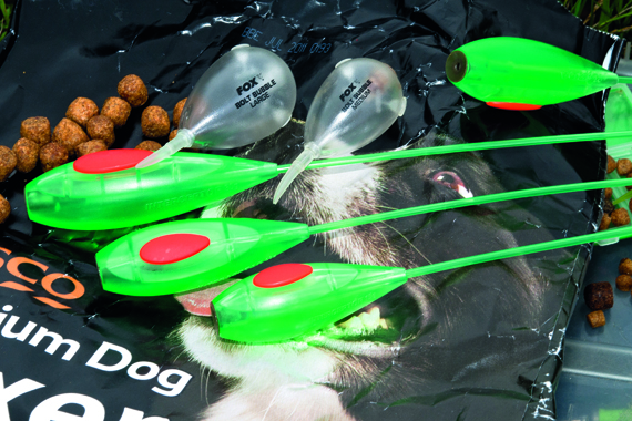 How to set up a floater fishing rig for carp - Angler's Mail