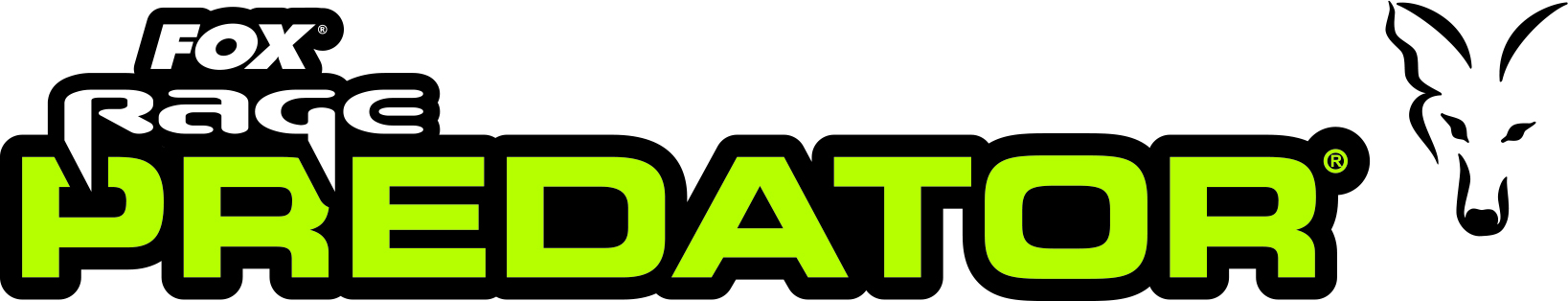 Lots of exciting new Rage fishing tackle from Fox!