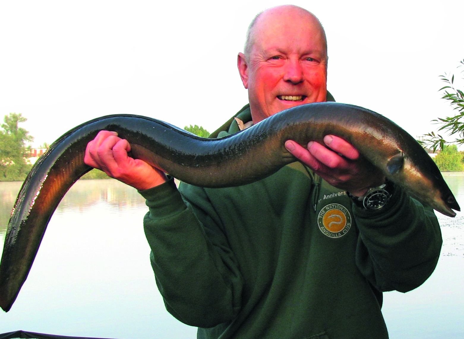 eel - Page 2 of 4 - Angler's Mail