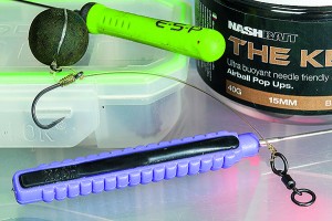9 top tips to make the most of your carp fishing hair rig!