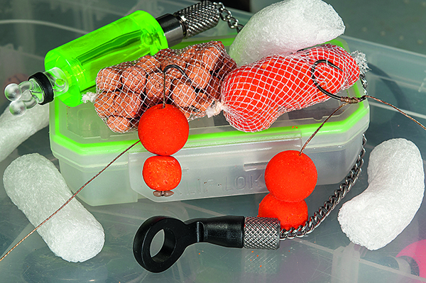 9 top tips to make the most of your carp fishing hair rig!