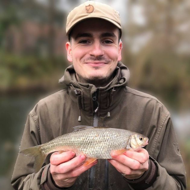 Dace landed by sports coach rocks the British record