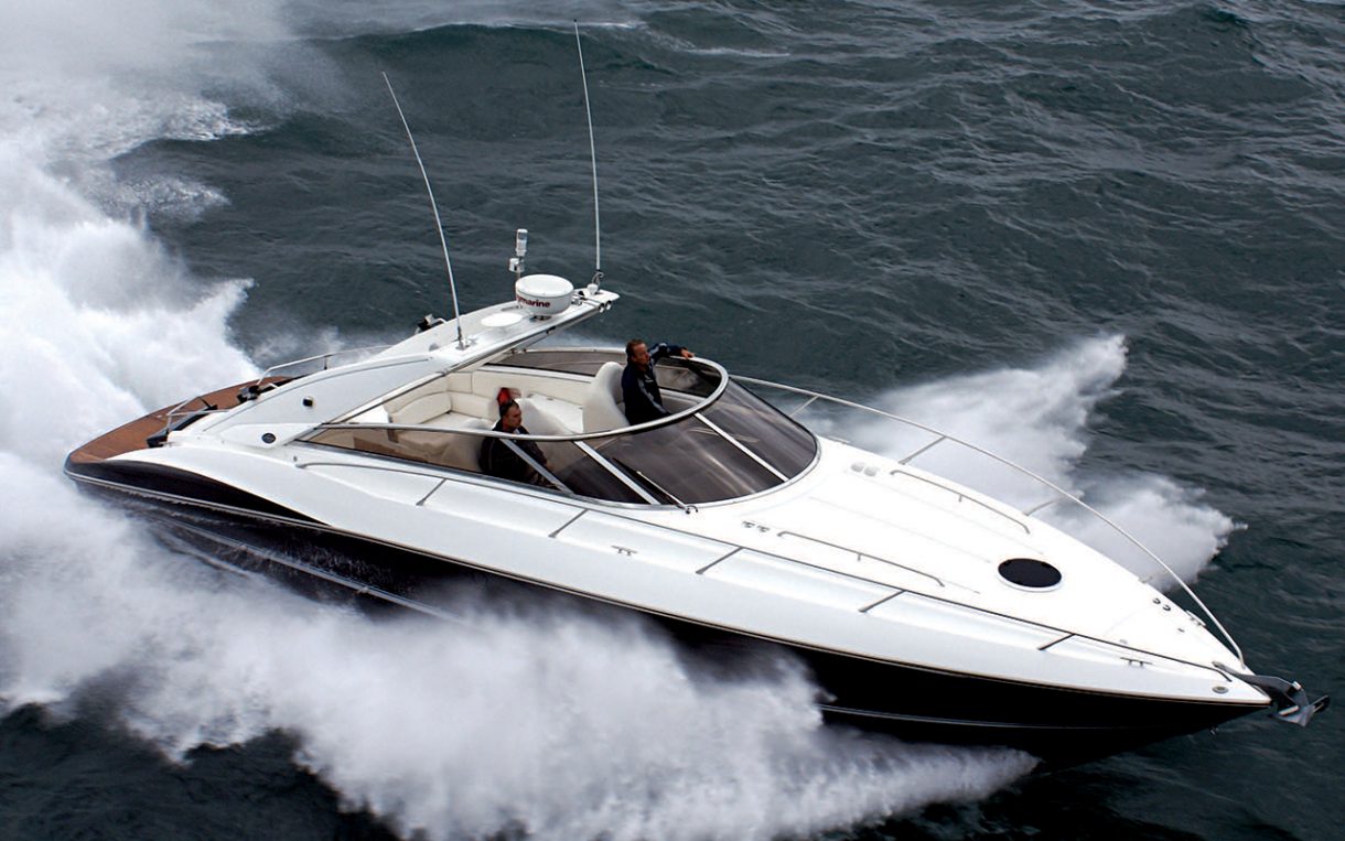 Sunseeker: History, key models and current range - Motorboat & Yachting