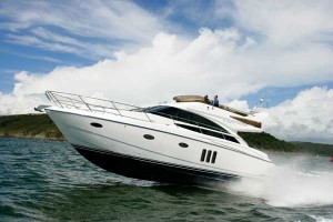 Princess Yachts: history and current range - Motor Boat & Yachting