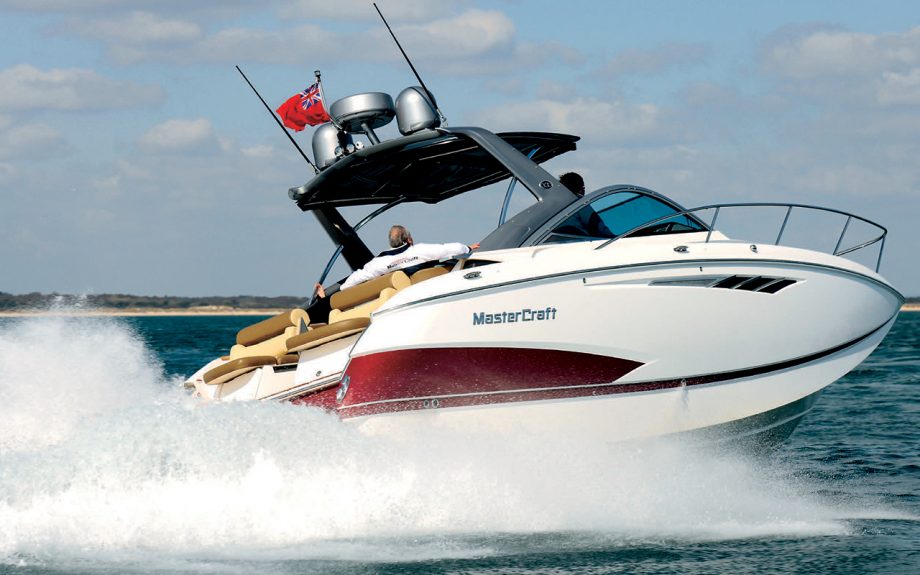 MasterCraft 300 review: Tipping the balance – from the MBY archives