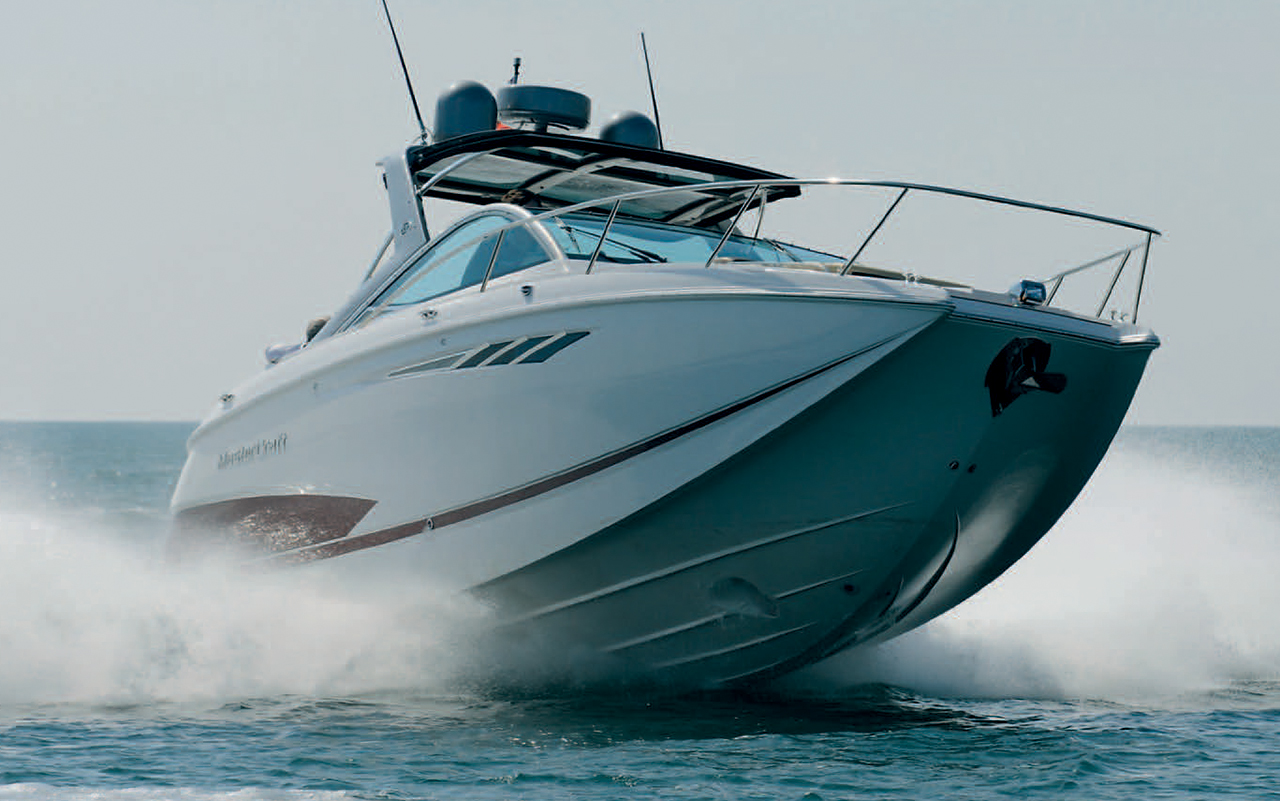 MasterCraft 300 review: Tipping the balance – from the MBY archives