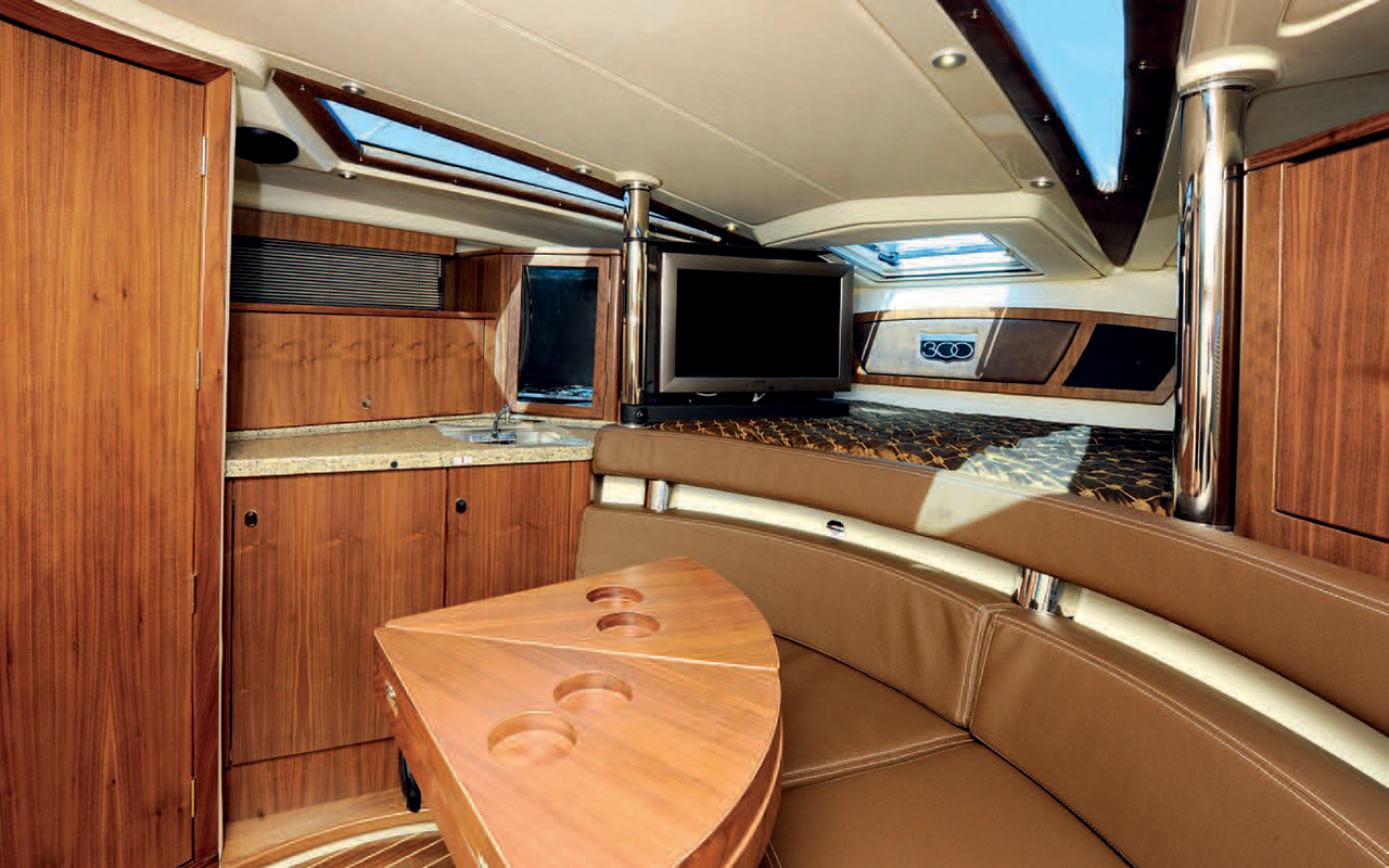 MasterCraft 300 review: Tipping the balance – from the MBY archives