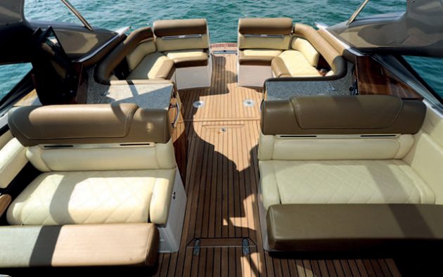 MasterCraft 300 review: Tipping the balance – from the MBY archives