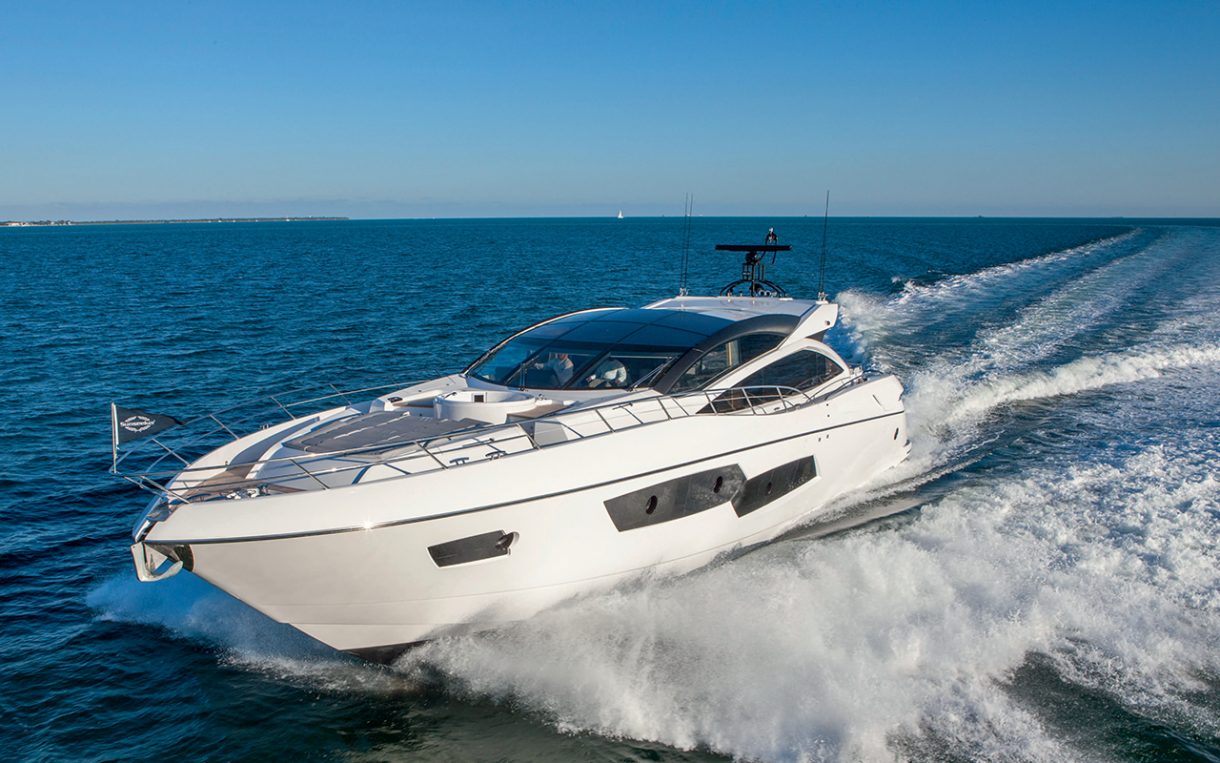 Sunseeker: History, key models and current range - Motorboat & Yachting