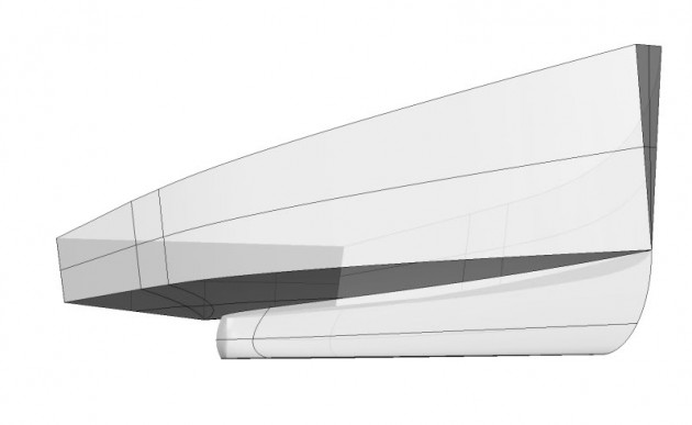 Displacement Hull Designs - Motor Boat & Yachting