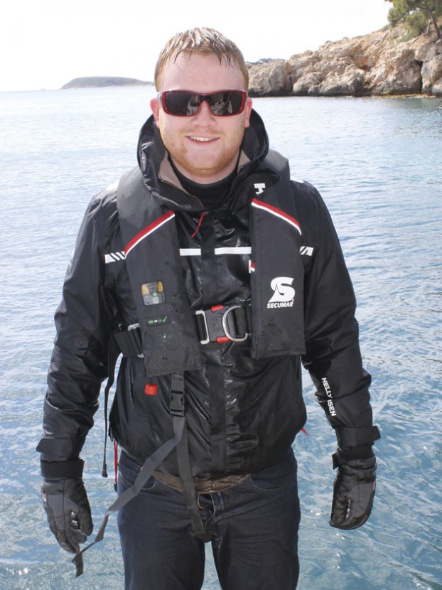 Best lifejackets: 10 of the best lifesavers tested to the max