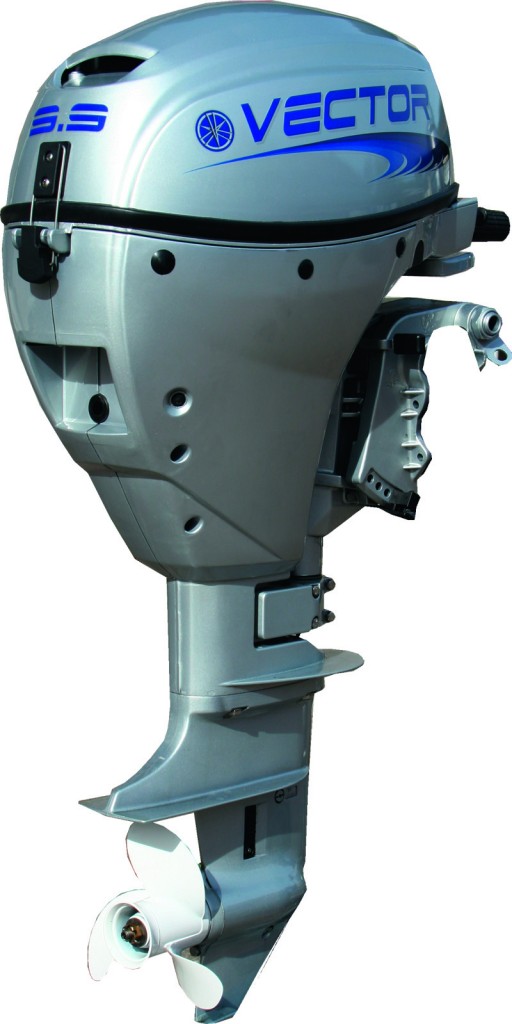 10hp outboard engines tested - Motor Boat & Yachting