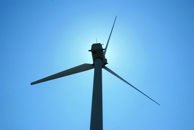 Navitus Bay windfarm plans attract record number of responses - Motor ...